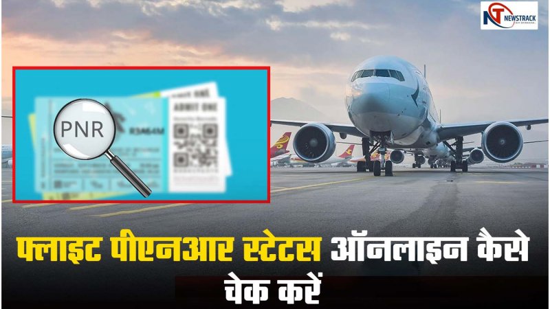how to check flight pnr status online and where to find flight seats ...
