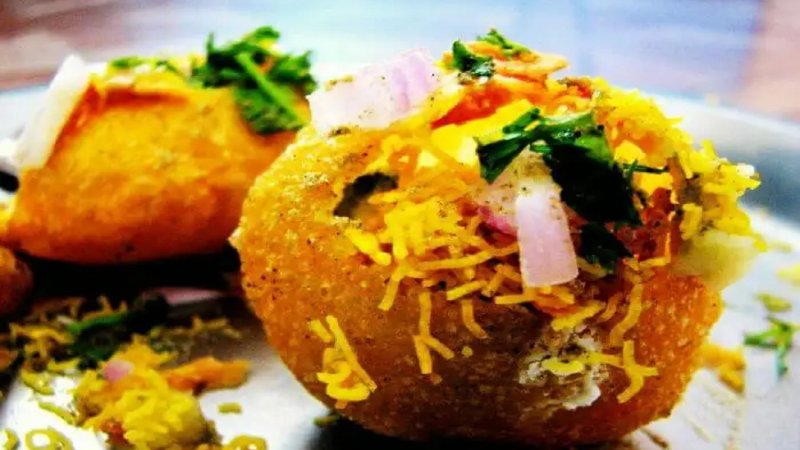 bareilly famous street foods shops location and check review street ...