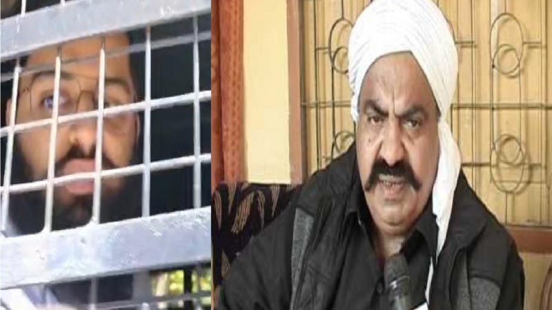 property dealer kidnapping case another case will be run on mafia atiq ...