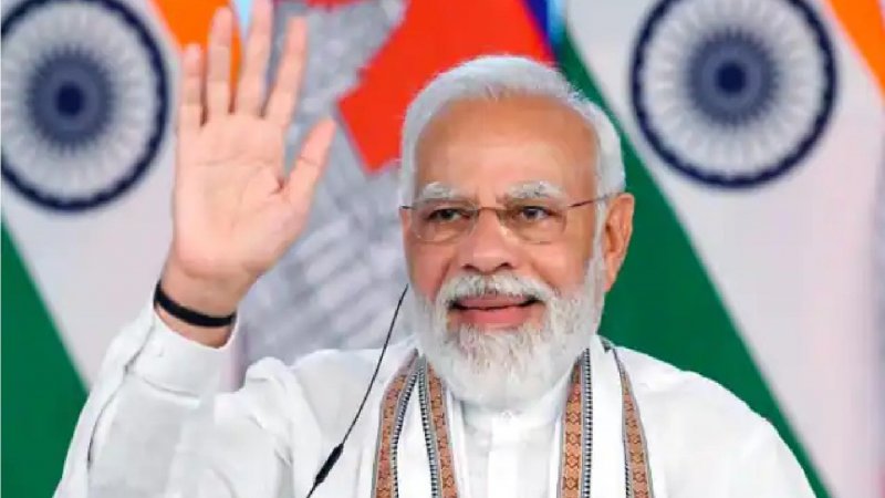 prime minister narendra modi to visit telangana tamil nadu and ...