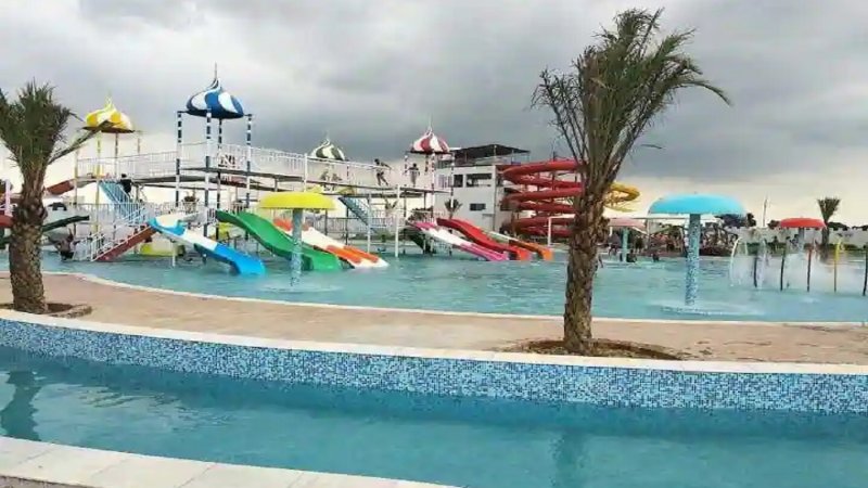 best water parks in varanasi for an exciting trip varanasi fun city ...