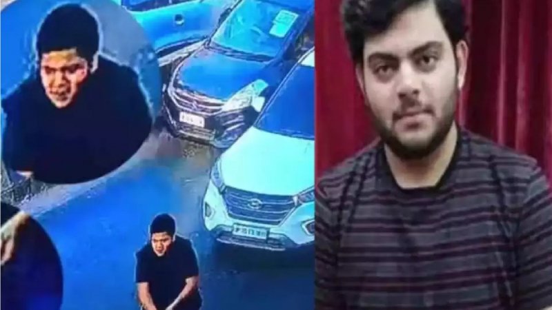 prayagraj mafia atiq ahmed son asad and shooter ghulam funeral today ...