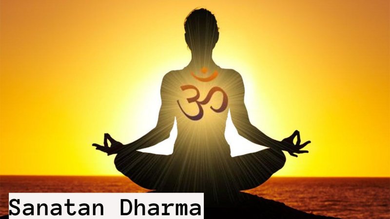 sanatan dharma history meaning rules origin in hindi and sanatan dharm ...