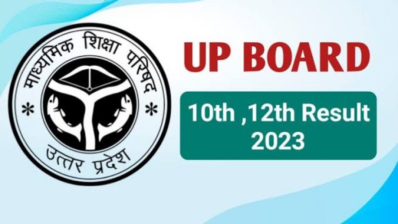 Up Board Result 2023 Upmsp Class 10th 12th Exam Results To Be Announced