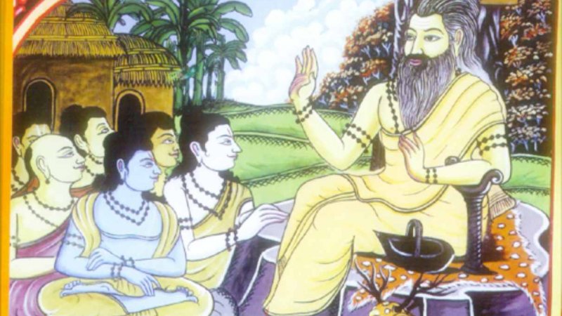 know importance significance of dharmashastra and know other details ...