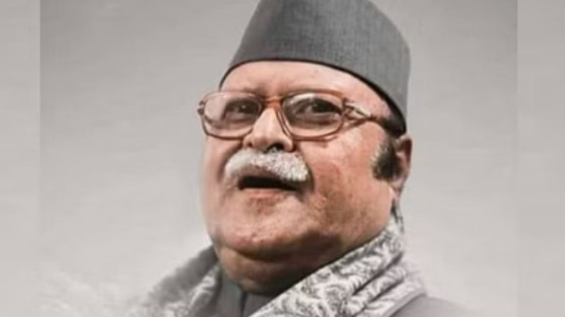 nawab jafar mir abdullah passed away Latest News in Hindi, Newstrack ...