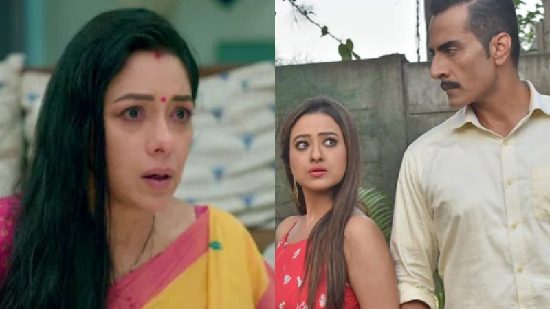 anupama spoiler alert anuj back to anupama life anupama latest episode ... anupama spoiler alert anuj back to anupama life anupama latest episode ...
