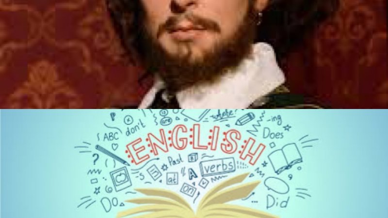 english language day 2023 celebrated on william shakespeare birth death anniversary know its ...