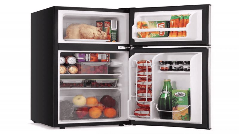 best mini fridges price features in india buy these best mini ...