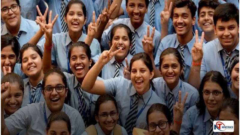 up board class 10th topper list 2023 get toppers names marks ranks ...