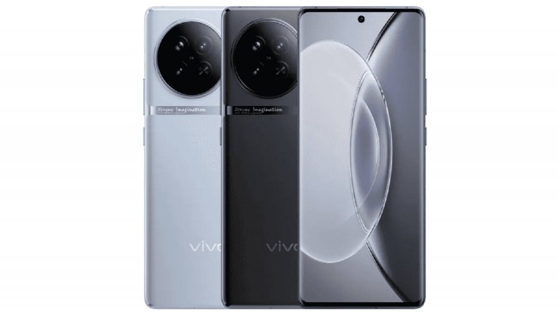 vivo x90 and x90 pro launched know the price and specifications battery life camera internal ...