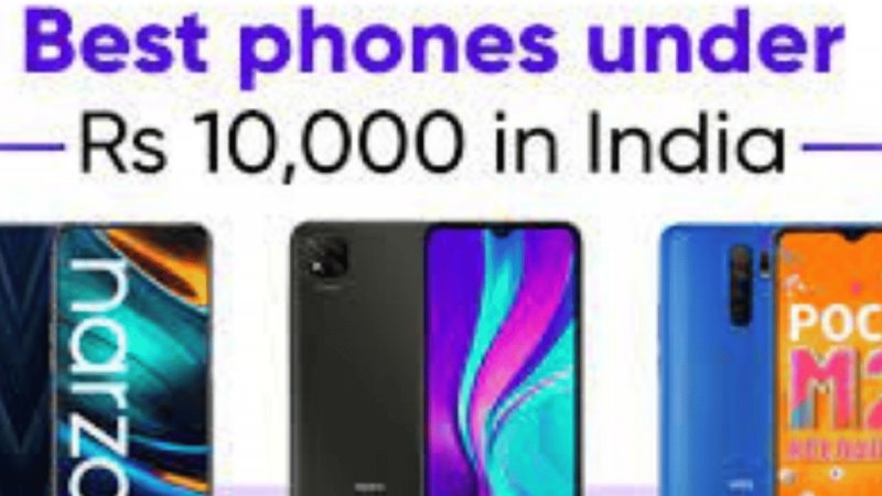 best realme phones under 10000 know the price and features camera ...