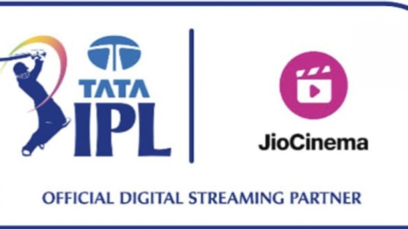 jio cinema to stream ipl matches in varanasi Latest News in Hindi ...