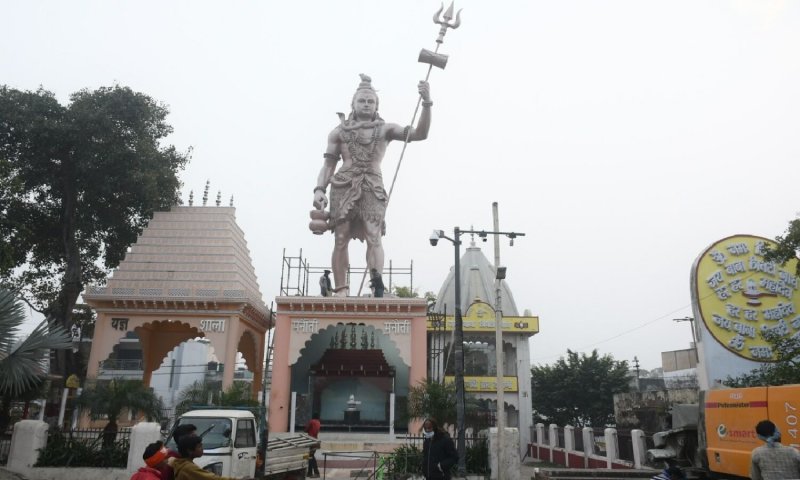 Famous Temple In Bareilly: अपरंपार है बरेली में स्थित इन मंदिरों की ...