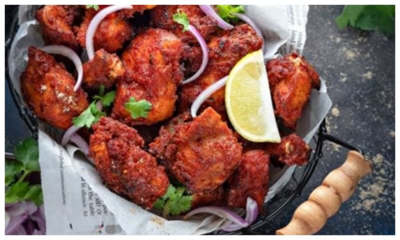 Chicken Masala Fry Recipe: चिकन मसाला फ्राई, बच्चा हो या बड़ा, हर कोई ...