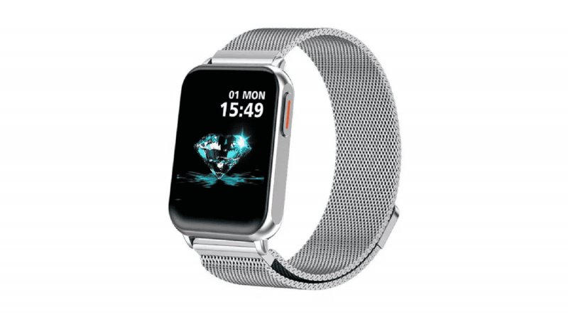 fire boltt king smartwatch launched in india know the price and ...