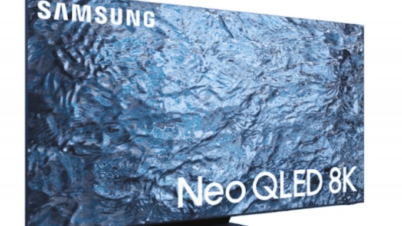 samsung neo qled tv launched in india know about price and features ...