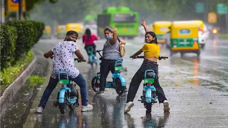 lucknow weather today 8 may 2023 up weather forecast live updates ...
