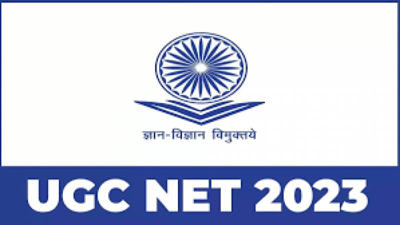ugc net june 2023 forms released today know the full process Latest ...