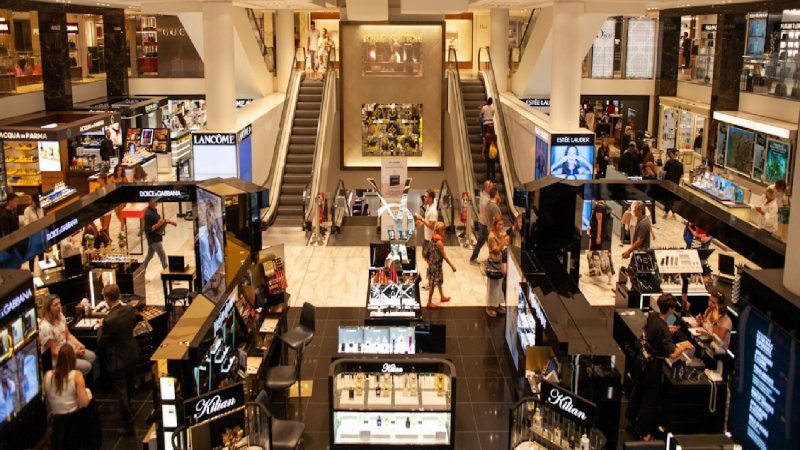 best mall in ghaziabad for shopping Latest News in Hindi, Newstrack ...