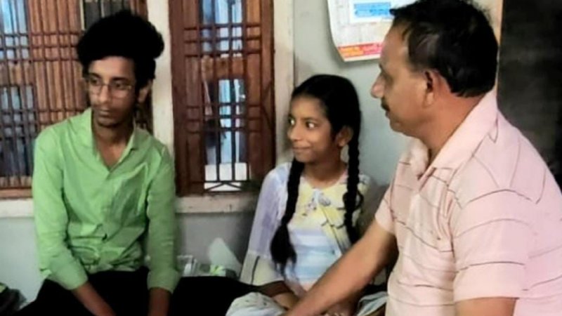 iiit student aman ahmed trapped in the manipur riots told his story ...