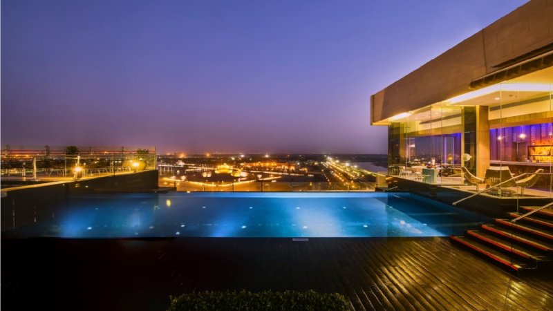 renaissance lucknow hotel reviews check online rooms price and facility ...