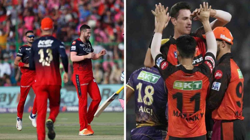 Srh Vs Rcb Dream11 Prediction Ipl 2023 Today Match 65 Fantasy Cricket
