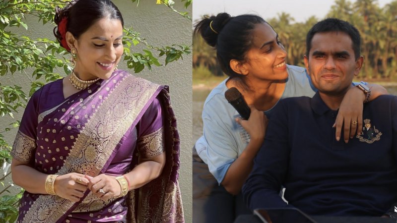 who is ncb officer sameer wankhede wife kranti redkar love story Latest ...