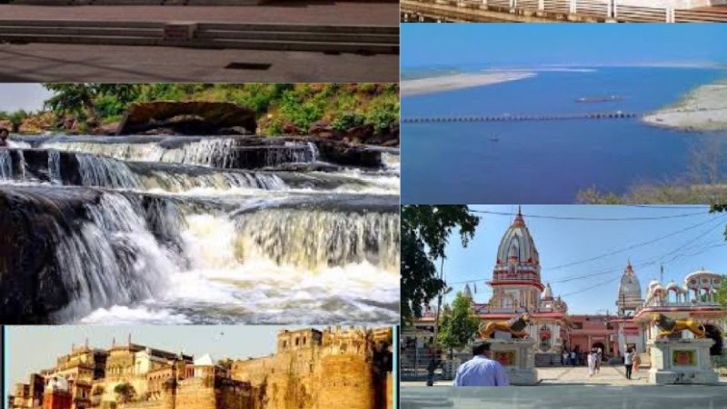 best places to visit in mirzapur history timing vindhyavasini temple ...