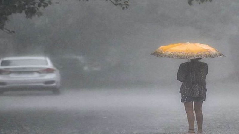 lucknow weather today 23 may 2023 weather live update imd report rain ...