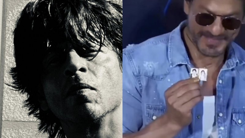 superstar shah rukh khan reveals whats inside the locket he is always ...