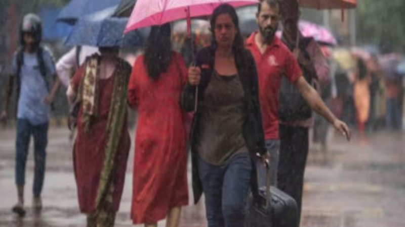 lucknow weather today 24 may 2023 weather live update imd report rain ...