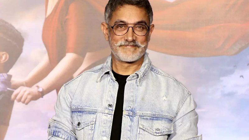 Is Mr Perfectionist Aamir Khan Relationship With Fatima Sana Shaikh