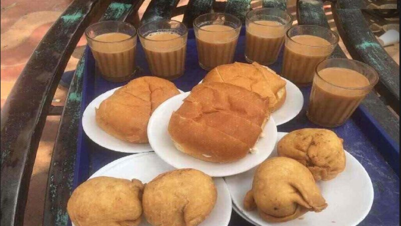 lucknow famous tea shop locations address who has the best chai in ...