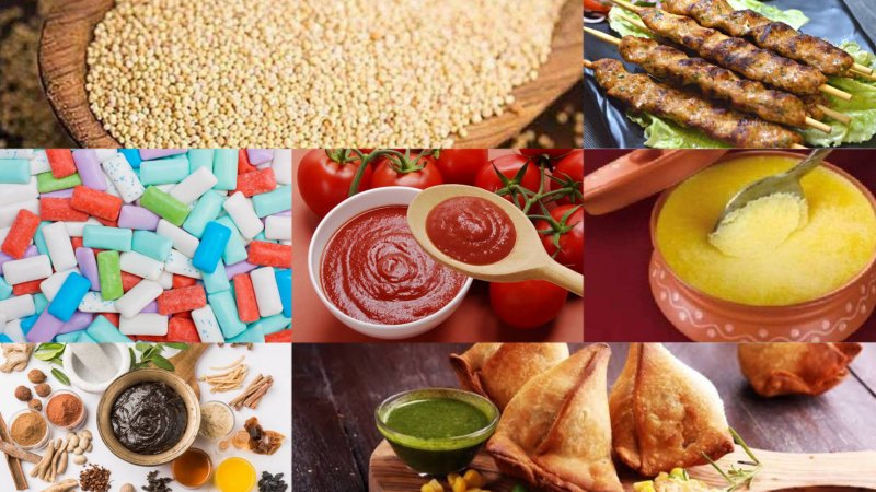 ban food items 7 banned around the world served fondly in indian plates ...