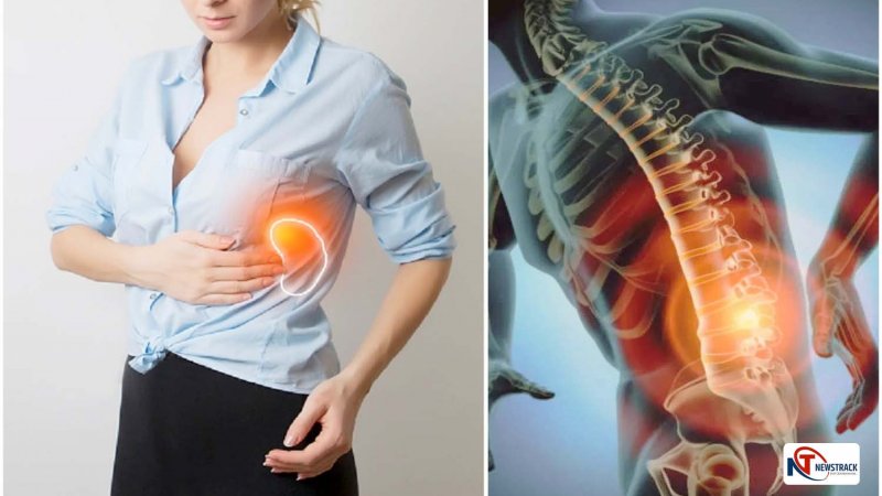 pasli me achanak dard hona sharp pain under the left rib cage causes ...