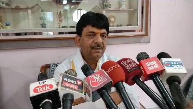 kapil dev aggarwal says on clash over vande mataram conspiracy to break ...