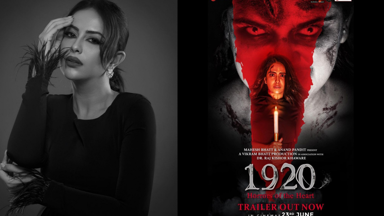 avika gor movie 1920 horrors of the heart release date avika gor ...