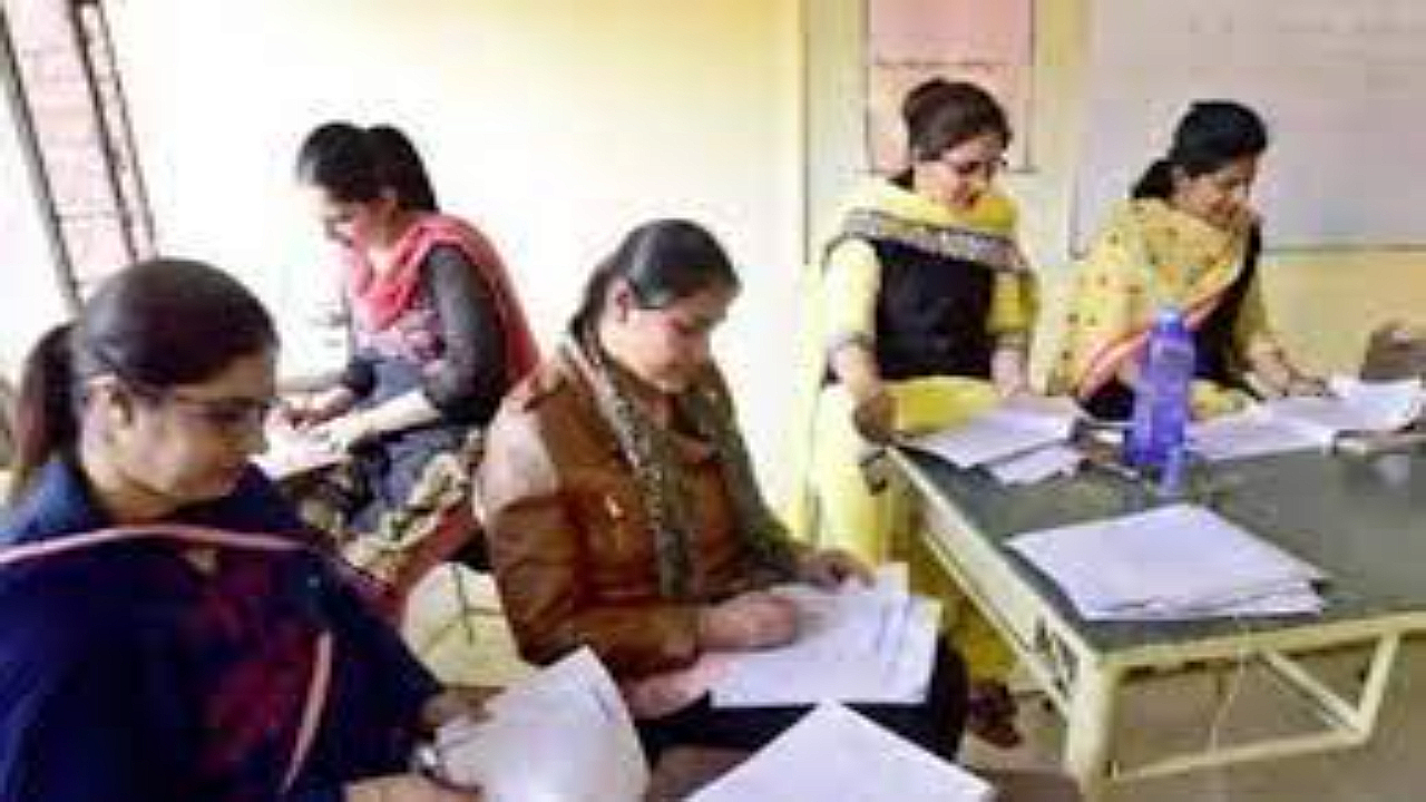 uttar pradesh basic education teachers transfer in inter districts of ...