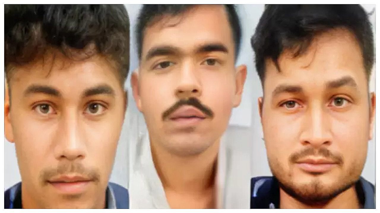 atiq ashraf ahmed murder case three accuse cjm court hearing for sit ...