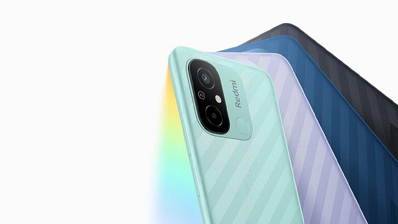 redmi 12c available in low price on amazon know about phone battery ...