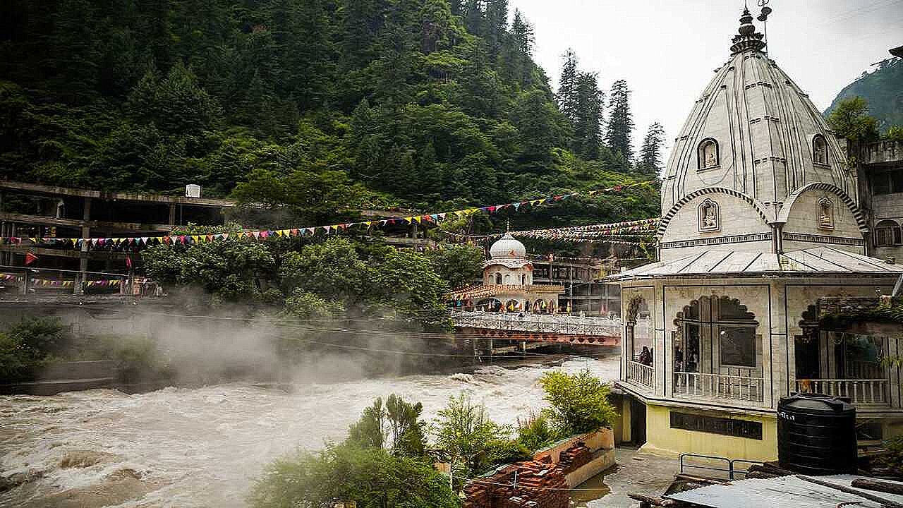manikaran sahib ka rahasya in hindi history of manikaran mystical ...