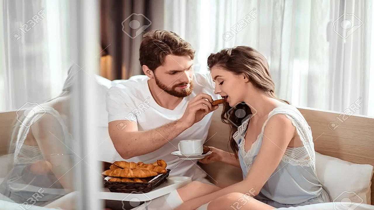 sign of loving and caring partner relations tips in hindi Latest News ...