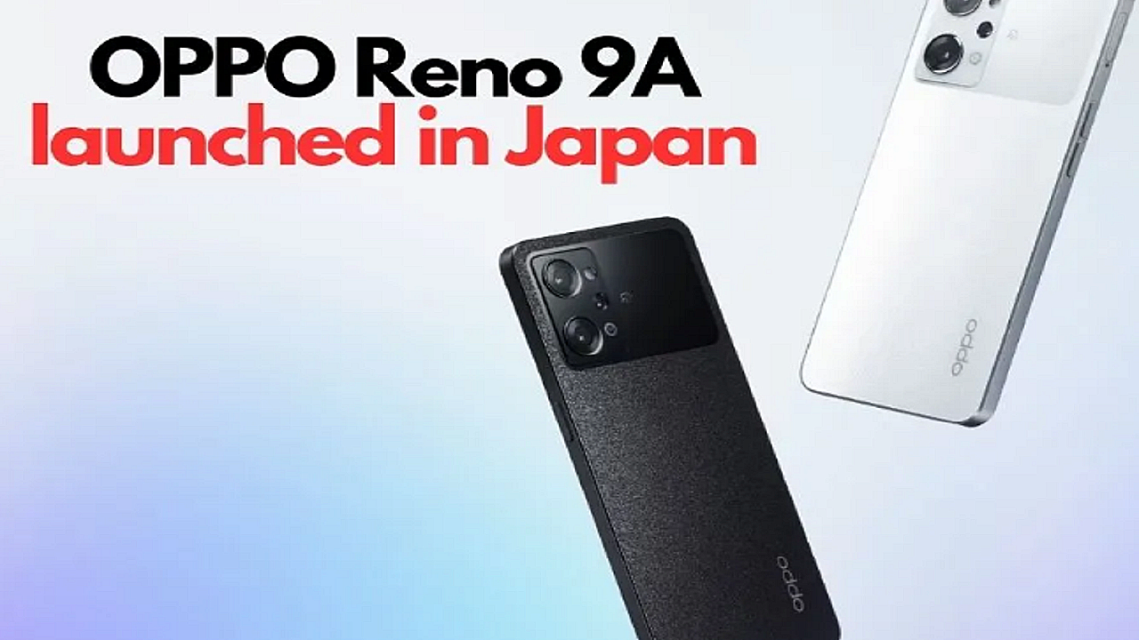 oppo reno 9a smartphone launched know the price battery life camera ...