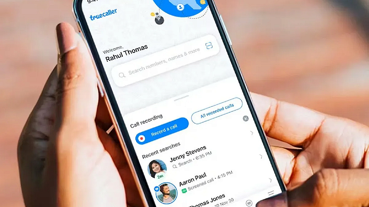now you can do call recording on truecaller know how it works and ...