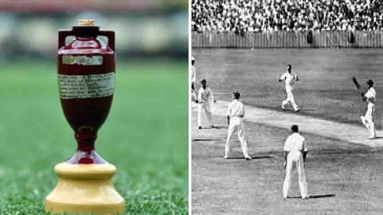 ashes 2023 eng vs aus history of the ashes series and what is inside ... ashes 2023 eng vs aus history of the ashes series and what is inside ...