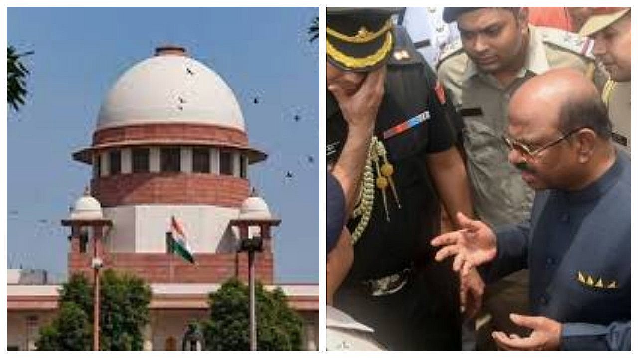 west bengal state election commission move to supreme court against ...