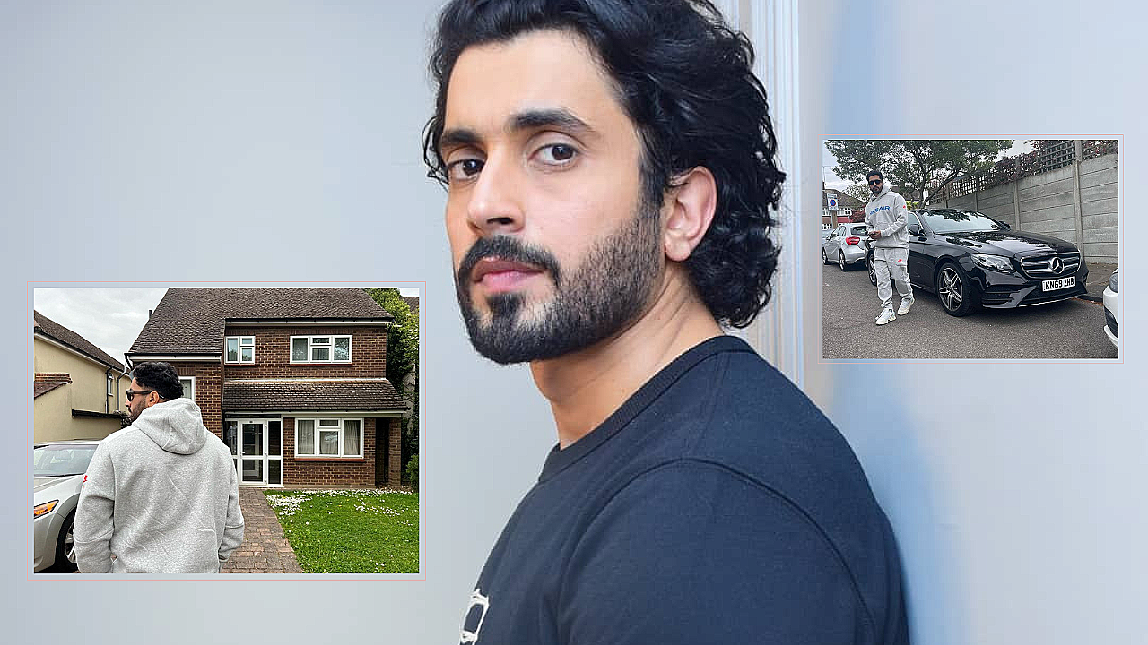sunny singh nijjar net worth car collection lifestyle girlfriend and ...