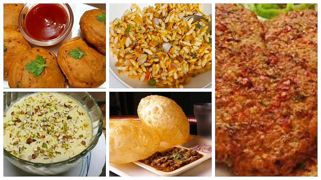 famous street food of ranchi best food places timing and locations ...