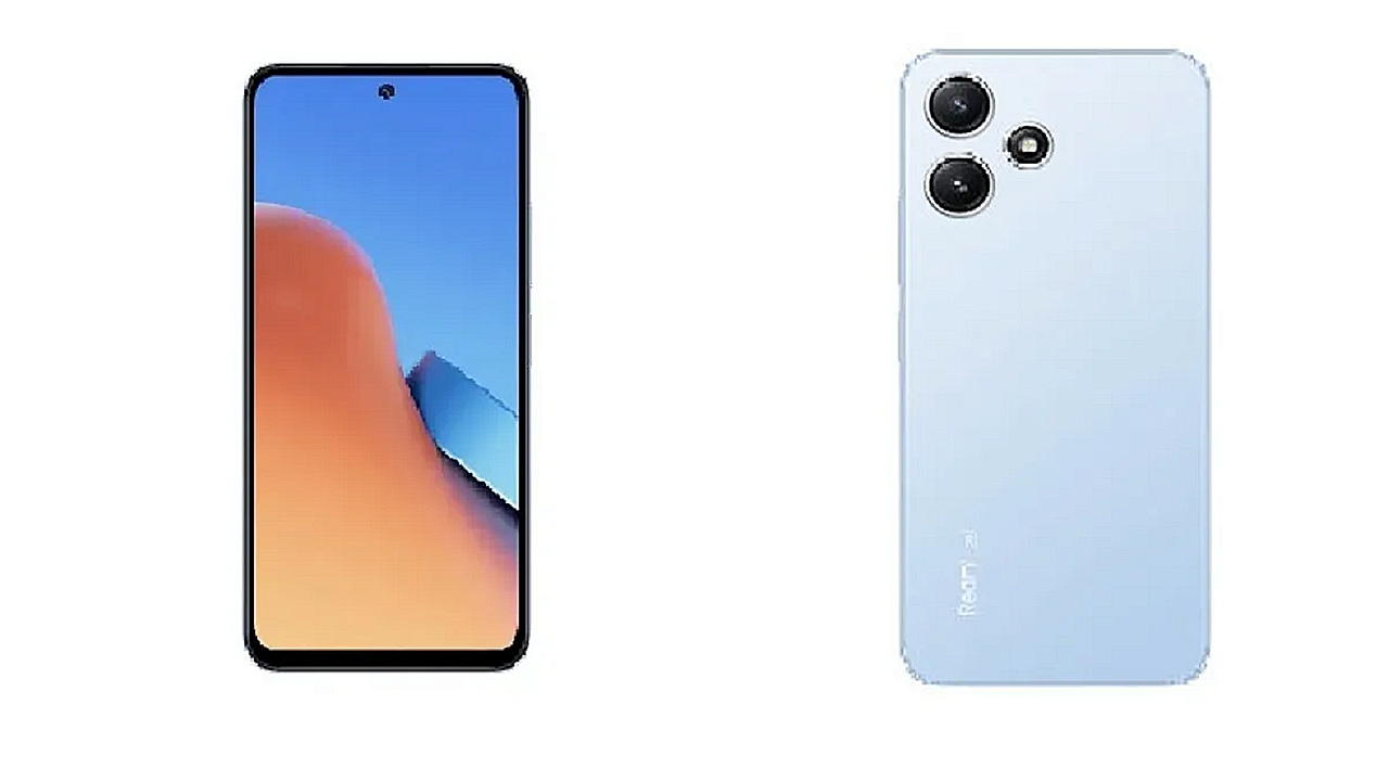 redmi note 12r price and launch date leaked know about phone design ...